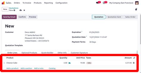 How To Set Up And Control Odoo 18 Resupply