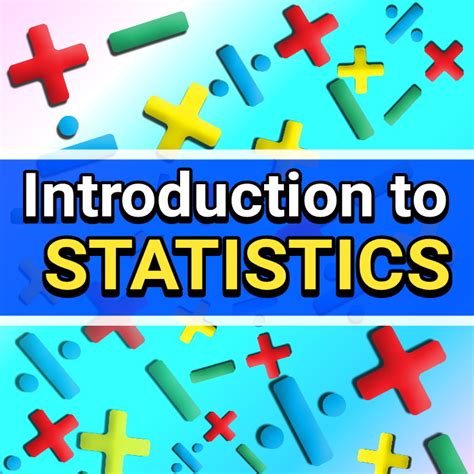 INTRODUCTION TO STATISTICS Made By Teachers
