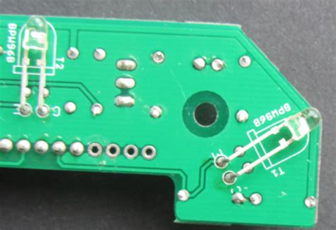 Wall Sensor Assembly UKMARS