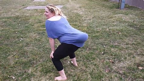 Ashley Twerking Youtube