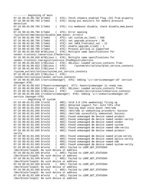 Logcat Csc Compare Log Pdf