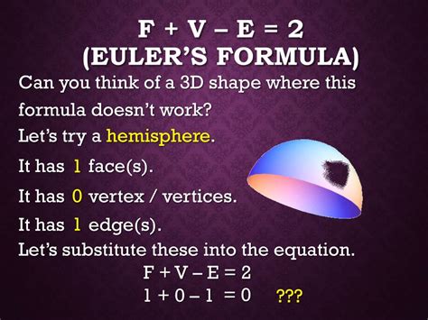 Ppt Faces Vertices And Edges Powerpoint Presentation Free Download Id3063901 Ppt Faces Vertices And Edges Powerpoint Presentation Free Download Id3063901