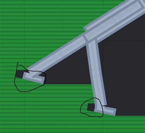 bug 2d composite collider not generating straight lines