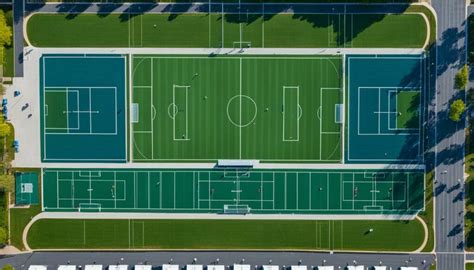 Visual Guide How Big An Acre Is With Examples Measuringknowhow