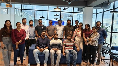 Moolya Ed On Linkedin What An Incredible Day At Moolya Ed We