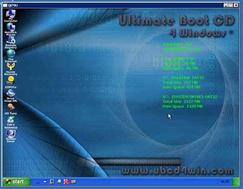 Building A Multi OS USB Boot Stick Part Windows For The Good Of All Of Us