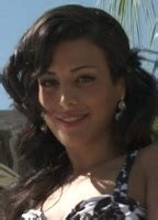 Nackte Danica Dillan In Scared Topless