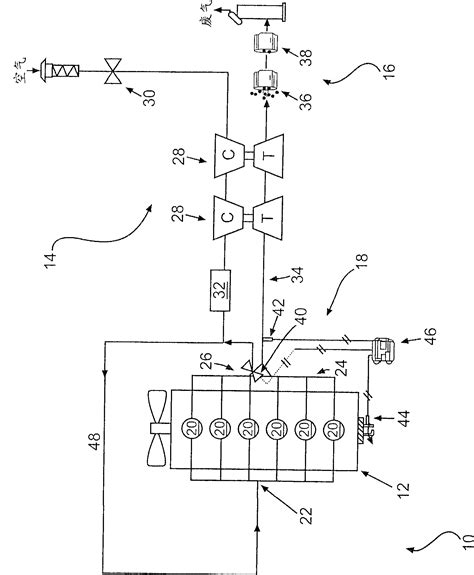 Low Idle Exhaust Gas Recirculation System Eureka Patsnap