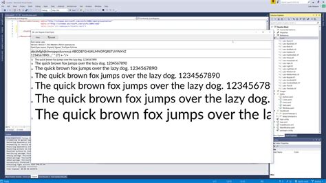 Marc Correra C Wpf Ui Tutorials 04 Custom Window Chrome And Styles