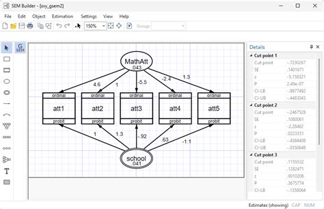 structural equation modelling stata ucla tessshebaylo