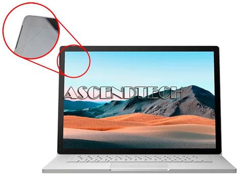 1899 Microsoft Surface Book 3 1899 Laptop Pc