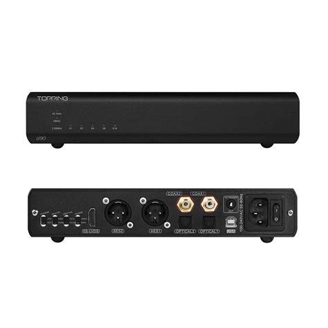 Topping U90 Csi Zone