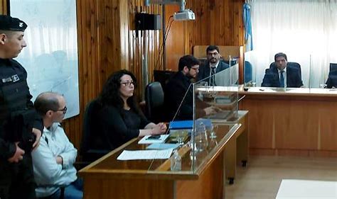 Abuelo Acusado De Abusar A Sus Nietos El Fiscal Pidió 20 Años De