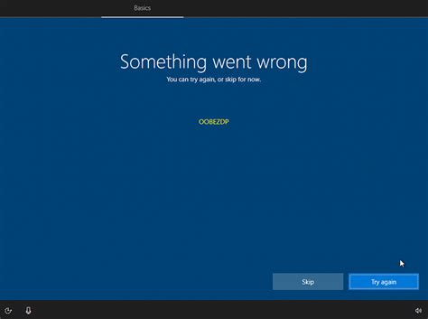 windows 10 installation error windows 10 forums