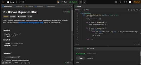🌟 leetcode challenge day15 🚀 muhammad areeb khan