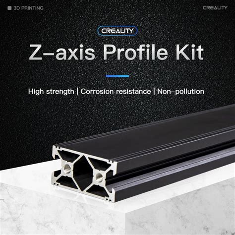 Left Z Axis Profile