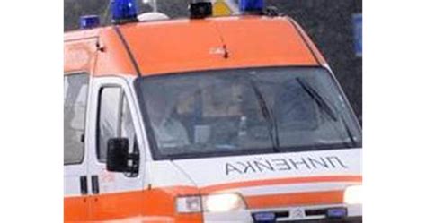 Трактор рухна от мост мъж загина в навечерието на Коледа