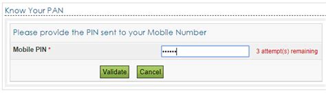 How To Check Your Pan Card Status Is It Active Or Deactivated