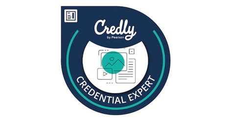Credly Credential Expert Was Issued By Credly To Robin Fred Robin Fred