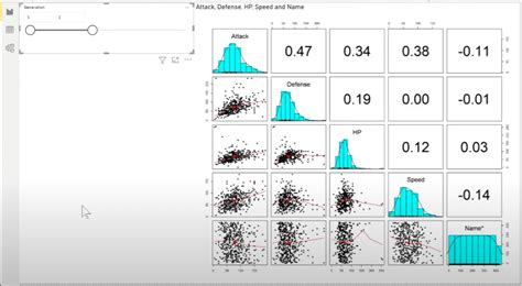 How Do You Connect Power Bi To R Script Visual Quant Insights Network