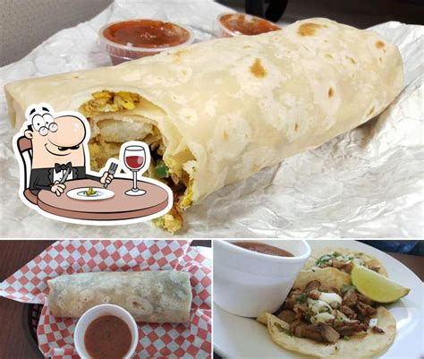 Burrito House Phoenix