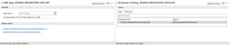 Migrate Mta Projects From Sap Web Ide To Sap Busin Sap Community