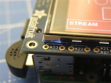 Diy Dedicated Youtube Live Streaming Camera Raspberrypi Piday Raspberrypi Adafruit