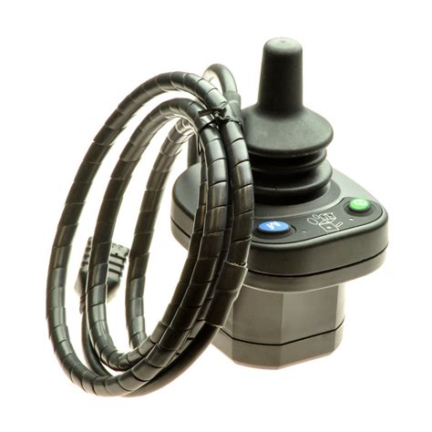Q Logic Ex Series Stand Alone Joystick Controller Eleasmb5205