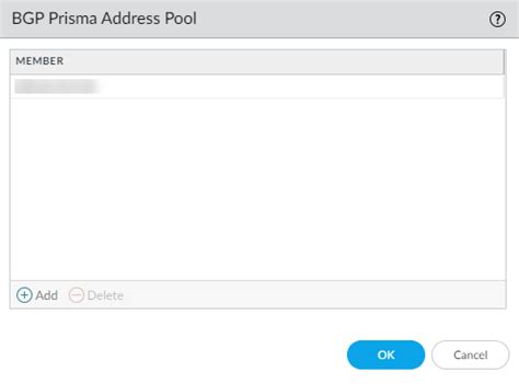 Onboard Pan Os Firewalls To Prisma Access