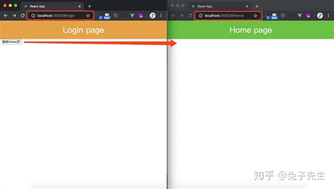 超全面详细一条龙教程从零搭建React项目全家桶上篇 知乎