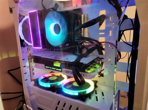 컴퓨터 화면이 안 켜져요 지식in