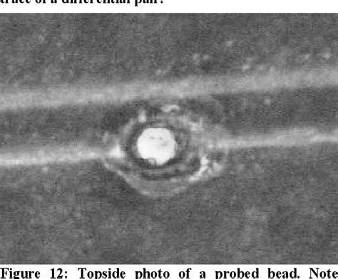 Figure 12 From A New Probing Technique For High Speedhigh Density
