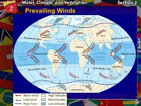 Geography Chapter 2 Powerpoint