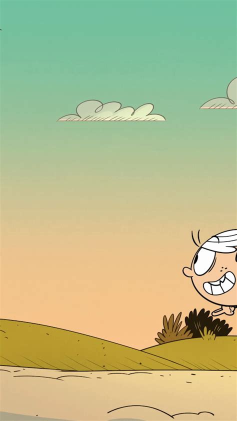 Dont Cry Lily Theres A Brand New Episode Of The Loud House Tonight