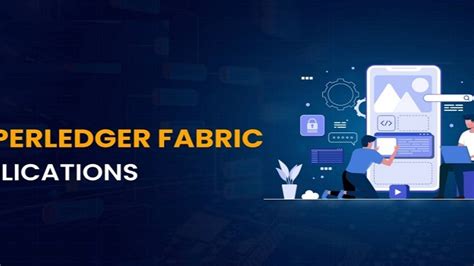 Demystifying Hyperledger Blockchain Development From Core Concepts To Real World Implementation
