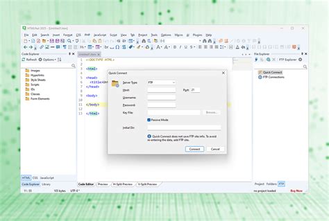 Htmlpad 软件 官方授权正版软件平台