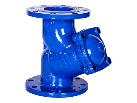 Y型过滤器 过滤器 永泉流体机械