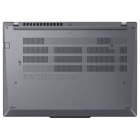 Thinkpad T Ta Gen Laptop Empresarial Personalizable Con Tecnolog A Intel De Lenovo M Xico