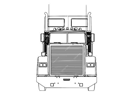 Premium Vector Bus Sketch On White Background Vector