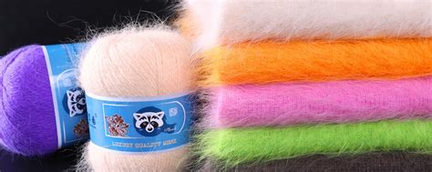 Green House Добро пожаловать в мир роскошной пряжи Пух норки синяя этикетка 2025 ВКонтакте