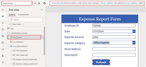 How To Validate Power Apps Combo Box Control Enjoy Sharepoint