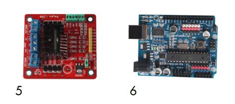 Cómo construir a un kit montaje Arduino explicado paso a paso