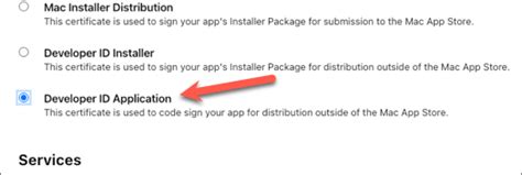 Configuring Macos Notarization Ken Muse