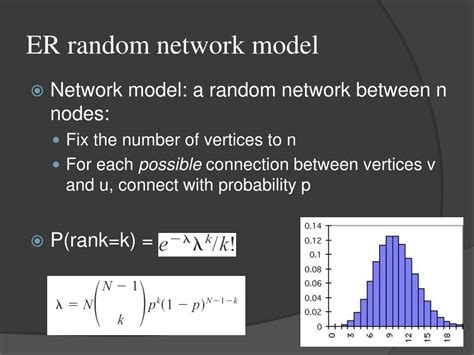 Ppt Random Networks Powerpoint Presentation Free Download Id6661187