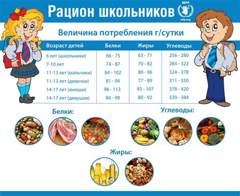 Правильное Питание Школьника Меню — Похудение Диета Правильное Питание