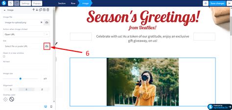How To Host And Share A File On Systeme Io Help Pages