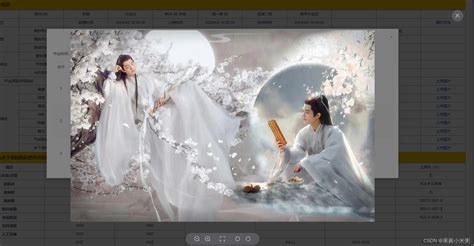 前端无接口实现图片上传并解决总是从第一张图片开始预览问题el Upload 不走接口 Csdn博客