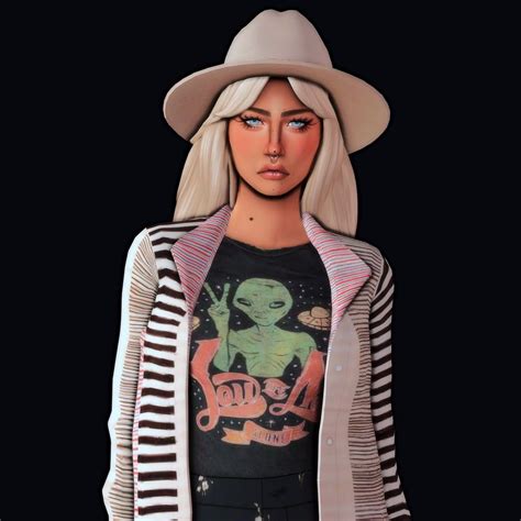 Sims 4 Reshade Presets Sims 4 Gshade Presets Artofit