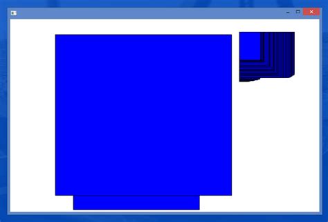 Java How To Draw Shapes In Javafx When Scale Of Group Containing