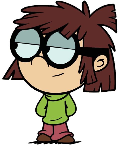 Lisa Loud Loud House Revamped Wiki Fandom